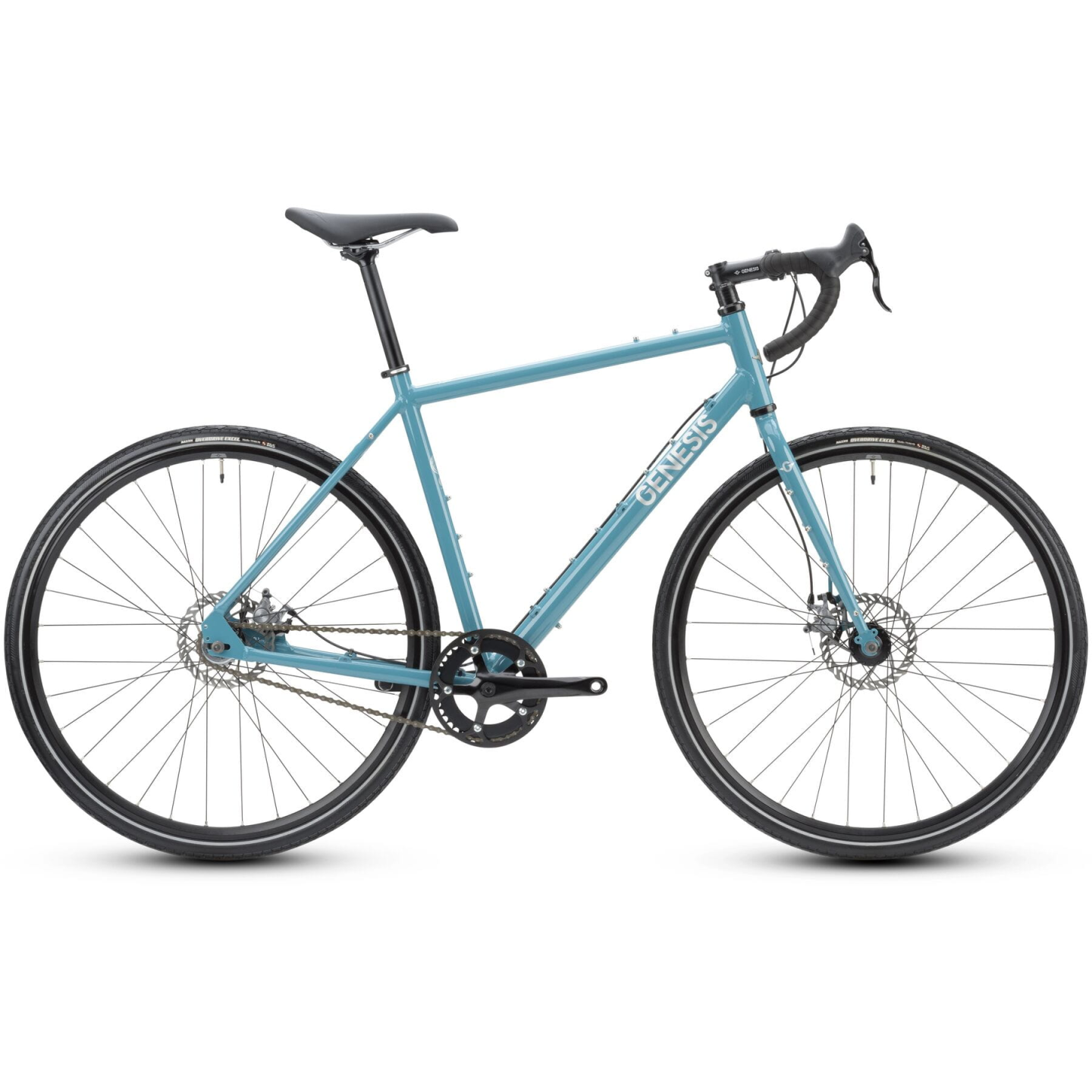 Genesis Flyer | Urban Singlespeed a Disco 700C